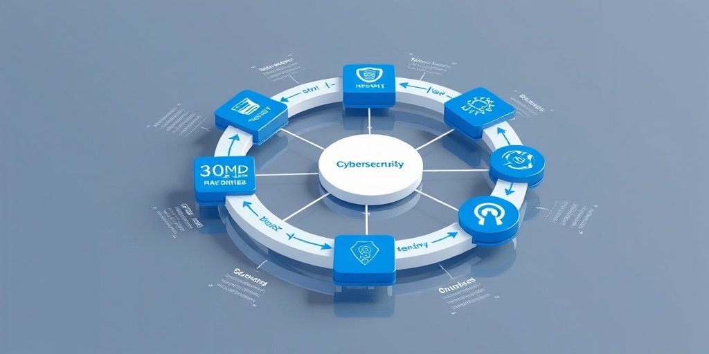 Cybersecurity Services - IT Tech Solutions